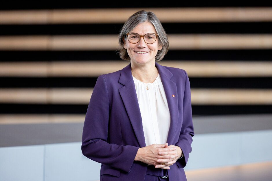 CITT Beirat wählt Christiane Benner zur neuen Vorsitzenden | Continental